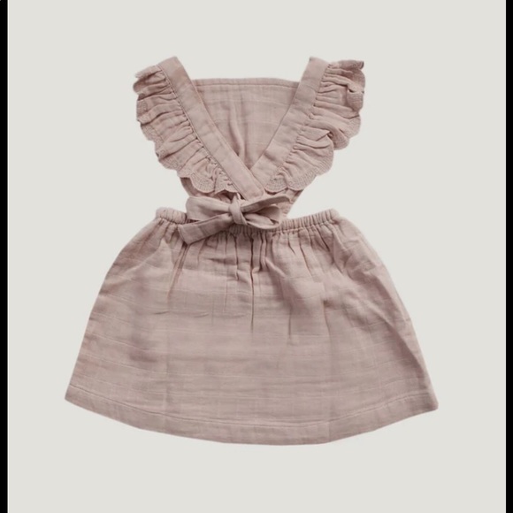 Jamie Kay | Dresses | Jamie Kay Ruby Dress Rose Smoke Size 2 | Poshmark